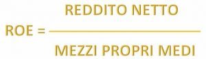 Indici di bilancio: gli indici di redditività (formule ed esempi ...