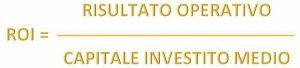 Indici di bilancio: gli indici di redditività (formule ed esempi ...