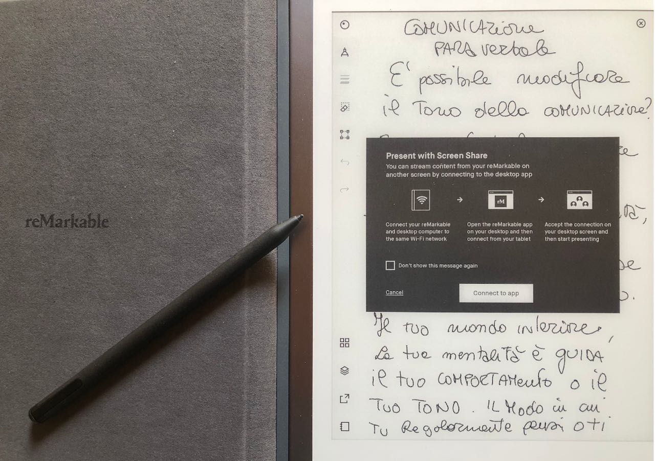 Recensione ReMarkable 2 (Acquista con Sconto 10%) - Focus Crescita